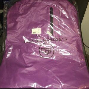 Bags | Stormtech Waterproof Backpack | Poshmark